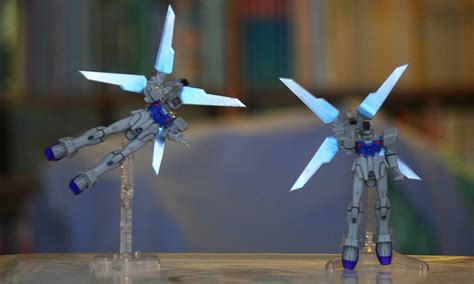 Gundanium Gateway Universal Unit G Bit Set