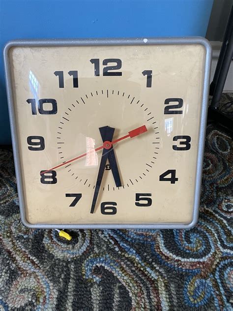 Simplex Clock Replacement Faces NAWCC Forums