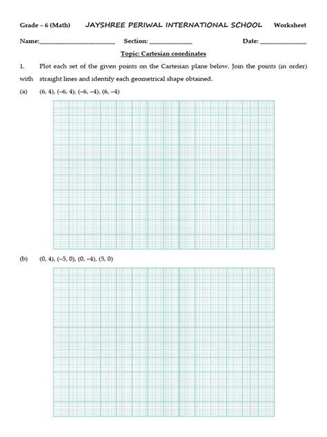 Ch 6 Linear Functions And Graphs Pdf
