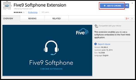 Plus Applications Error Softphone Station Requires Additional Component Please Install Softphone