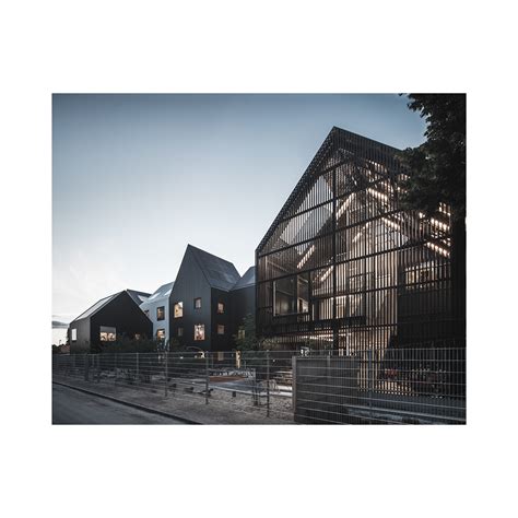 S M R B L O M S T E N On Behance