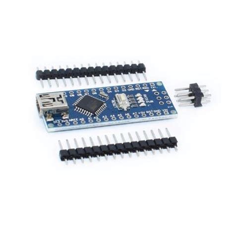 Arduino Nano Atmega168p Mini Usb