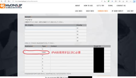 Openlitespeedでwordpress構築 ～mydns～ Smg Smileygames