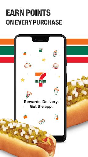 7 Eleven Rewards And Shopping Download Latest Version Apk