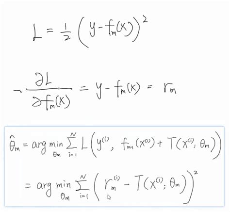 梯度提升树gbdtand随机森林 知乎