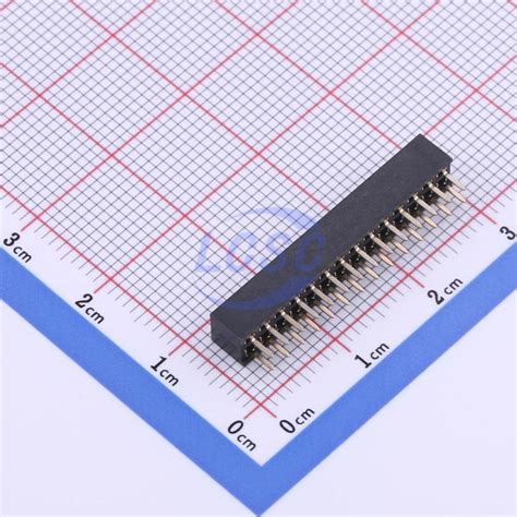 Hc Xh 8a G Hctl Wire To Board Wire To Wire Connector Jlcpcb