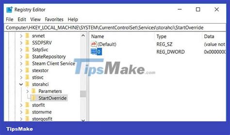 How To Enable AHCI Mode In Windows 10
