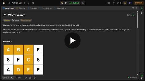 🔍 Day 30 Of 31 Leetcode May Challenge Ahmad Raza