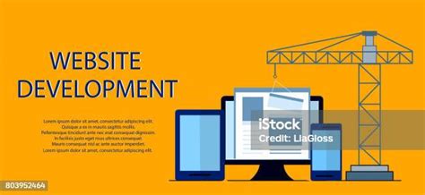 웹 사이트 웹 페이지 구축 과정 웹 개발의 사이트 폼 레이아웃의 평면 디자인 0명에 대한 스톡 벡터 아트 및 기타 이미지 0