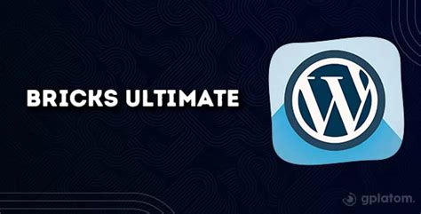 bricksultimate gplatom