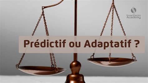 Les Limites De Lapproche Prédictive • Smart Gecko Academy