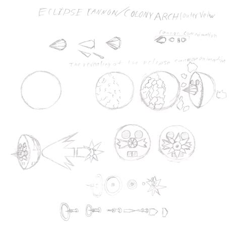 2005 Eclipse Cannon By Turbothunderbolt