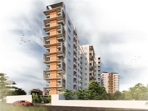 Building Visualization With Lumion And Photoshop Upwork