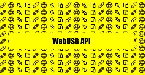 Overview Using Webusb With Arduino And Tinyusb Adafruit 46 Off