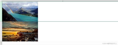 Python批量复制图片到execl并指定图片的大小python Excel 截图 大小 Csdn博客