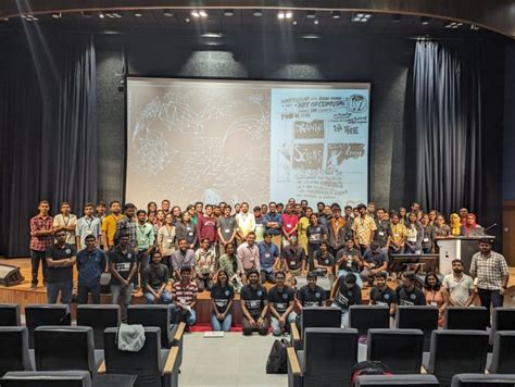 Aahana V On Linkedin Iisc Csa Computerscience Artofcomputing Gratitude Learningandgrowing…