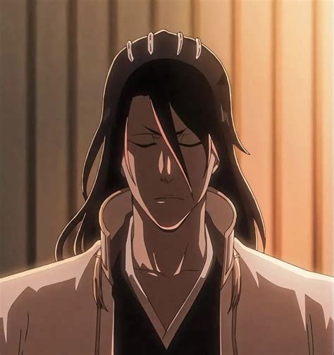 Bleach Tybw Bleach Anime Bleach Characters Bleach Manga