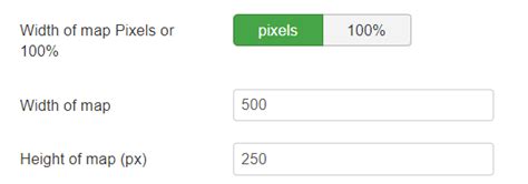 Joomla Map Goomla Maps Api Openmap Api