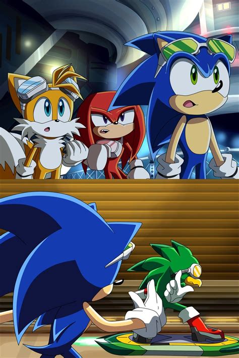 Sonic X Y Firestar Artofit