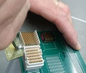 Removal Of Connector A Download Scientific Diagram
