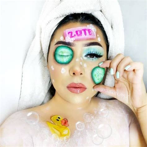 Yozelin💄 En Instagram Momento De Relajación 🥰🚿🧼🐣 Hola Hermos S Hoy