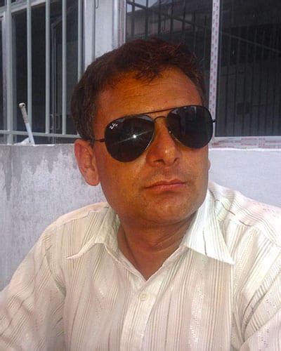 Narayan Aryal Himalayan Hideaway Treks