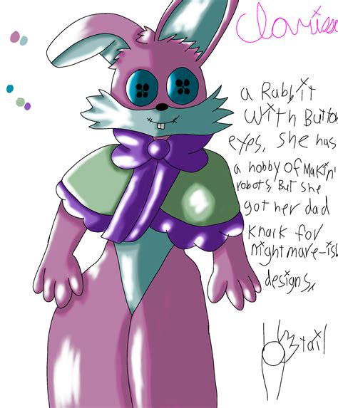 Toytale Oc Clarissa R Toytale