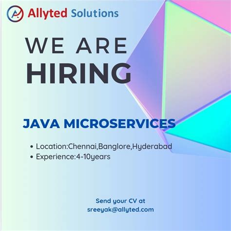 Kayithi Sreeya Reddy On Linkedin Chennai India 2024jobs Javajobs