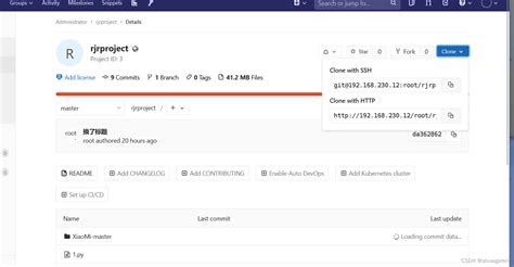 Jenkinsgitlab基础版jenkins Pipeline Git Clone Csdn博客