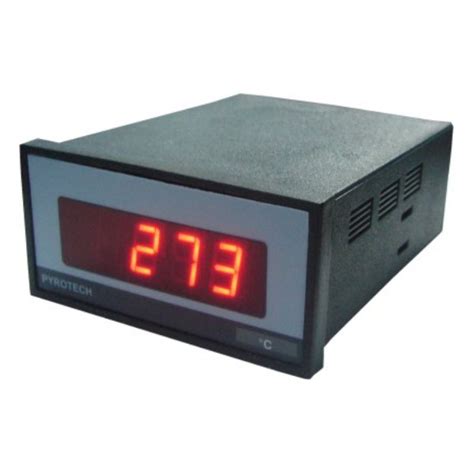 Digital Indicator At Best Price In Udaipur By Pyrotech Electronics Pvt Ltd Id 20761315873