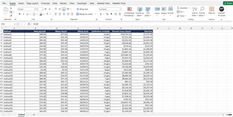 Innab Business School Linkedin‘de Excel Exceltips Formulas Exceltricks