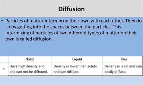 Cbse Class Ix Science Chapter 1 Matter In Our Surroundings Ppt Download