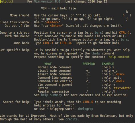 100Days Of Vim Log File Fling Reloaded Archer Imagine