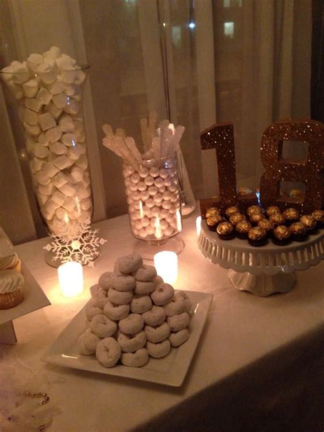 Party Ideas For 18 Year Old Male At Sandra Moody Blog