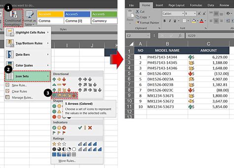 What is color coding in excel Блог о рисовании и уроках фотошопа