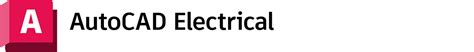 Software De Projeto Elétrico Autocad Electrical Autodesk
