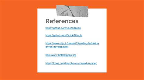 Readable Tests Using Bdd Pptx Programming Languages Computing