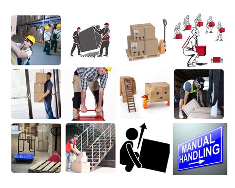 Manual Handling Training Fleet Health And Safety