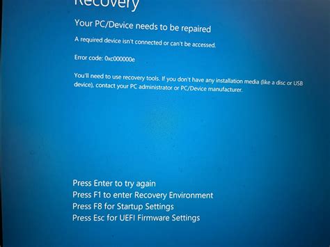 Hp Cloud Recovery Tool Installer Problem Hp Support Community 9230690