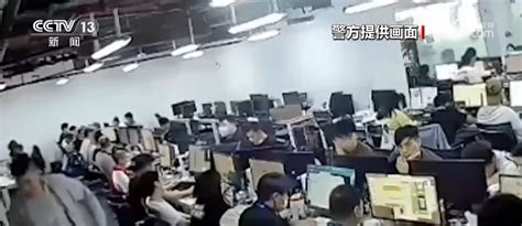 跨境电诈治理的破局之战：中国打击缅北电诈的深层启示 知乎