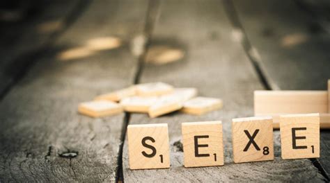 Questions Sur Le Sexe Auxquelles La Bible R Pond