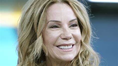 Kathie Lee Ford Opens Up About Finding Strength In Faith After