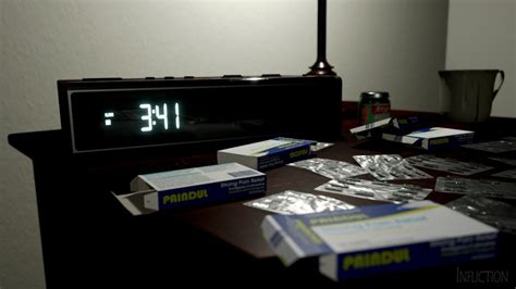 Infliction Game Info Igropad Com