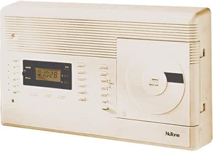 Amazon Com NUTONE Ima4406l Whole House Intercom System With Am Fm And CD Player Home Audio