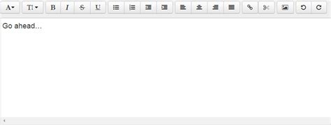 Transformando Textarea Em Um Editor De Texto Com Ckeditor Satellasoft