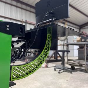 CNC COMPUTER STAND Etsy