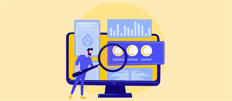 Drupal Loggingaudit Module For A Better Transparency And Performance