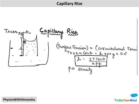 CBSE Physics Derivations PPTX Physics Science