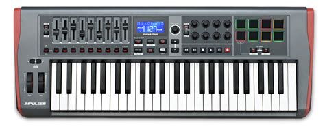 Best Midi Keyboard With Pads Lasopaml