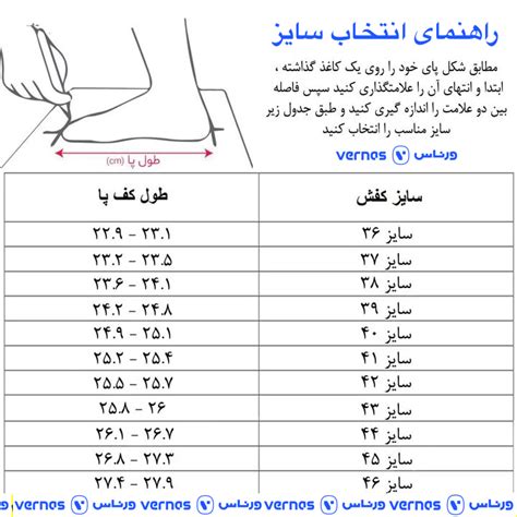 راهنمای سایز لباس و کفش 0 تا 100 نکات مهم